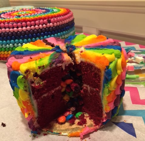 Gallery | Geneva Baking Company