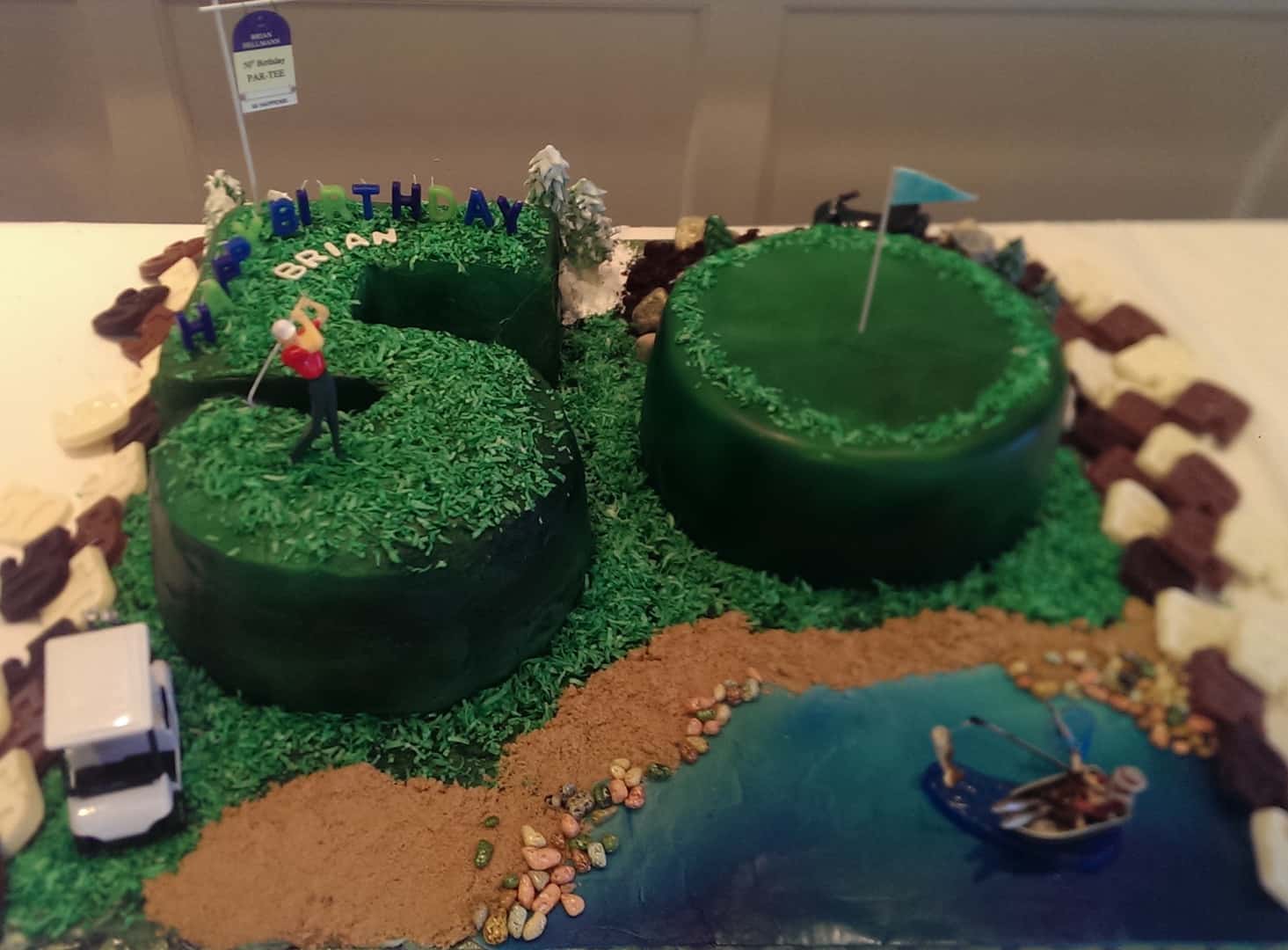 Gallery | Geneva Baking Company