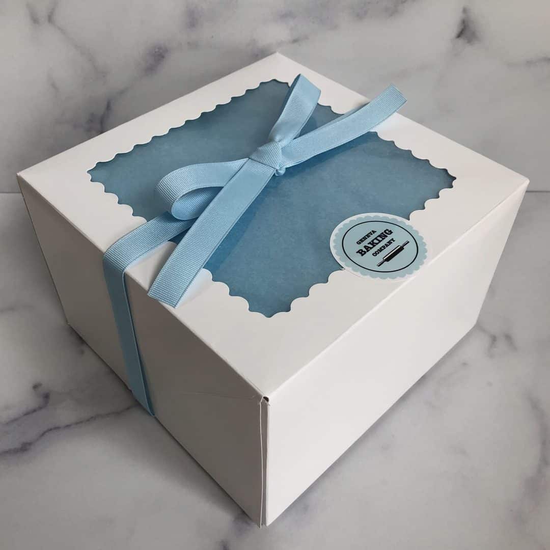 Over the Hill Sugar Cookies | Geneva Baking Company